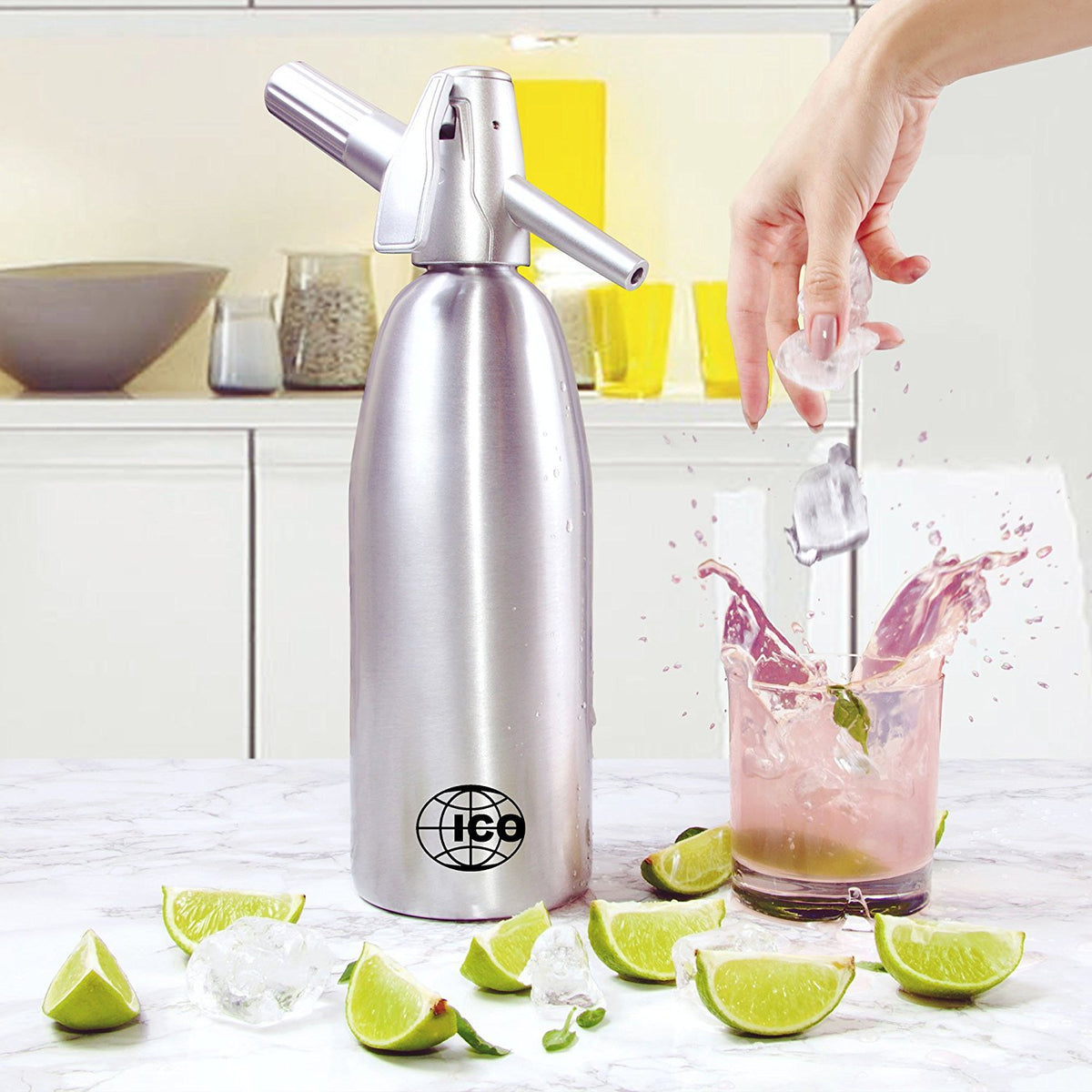 Soda – Impeccable Culinary Objects